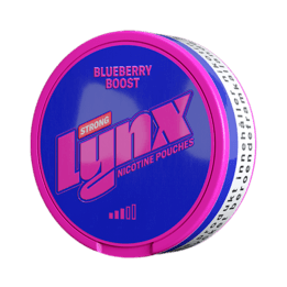 LYNX snus med snabb frakt Hitta alla smaker Bra pris