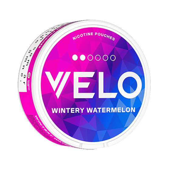 Köp VELO Wintery Watermelon Mini online